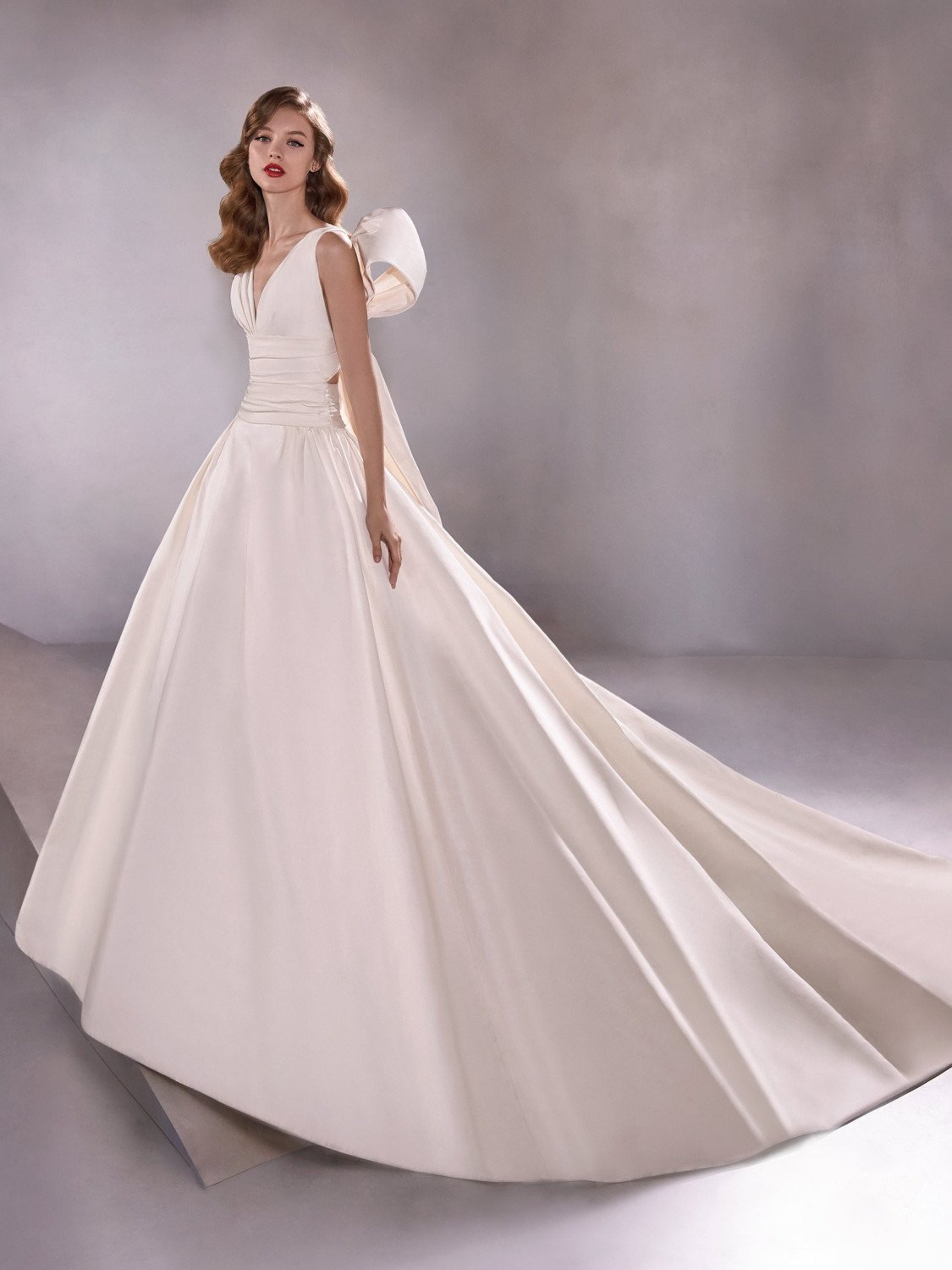 Bridal dress length 101 | Modes NZ