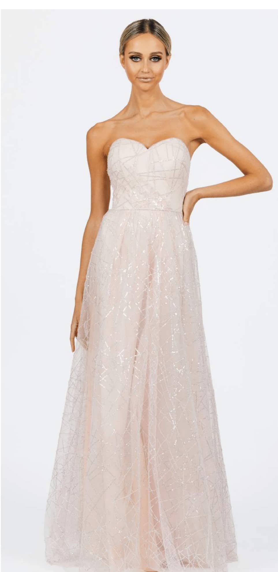 Ball Dresses | Formal Gowns & Dresses Auckland | Modes NZ