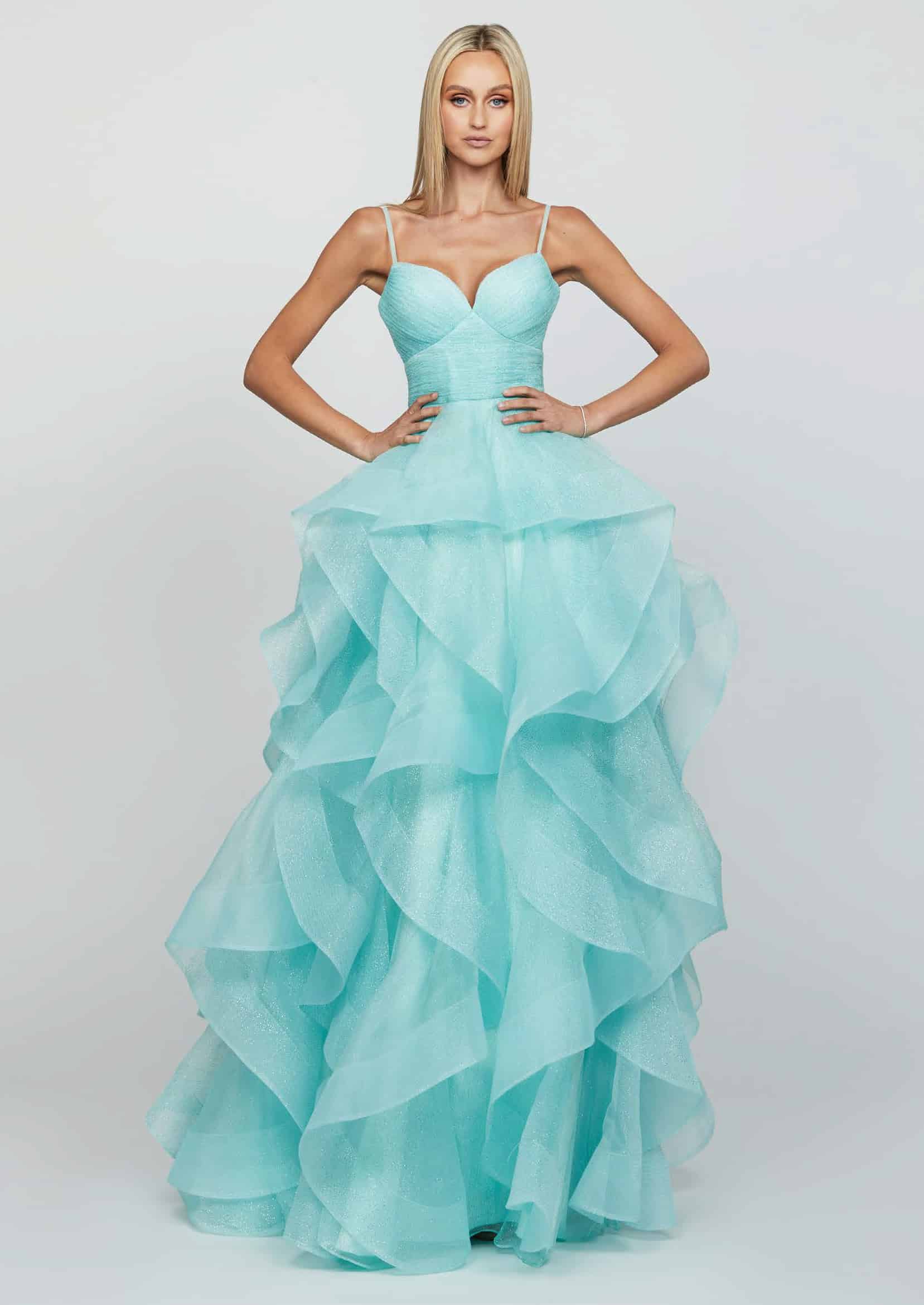 Eventwear, ball gowns, racewear & cocktail dresses | Modes NZ